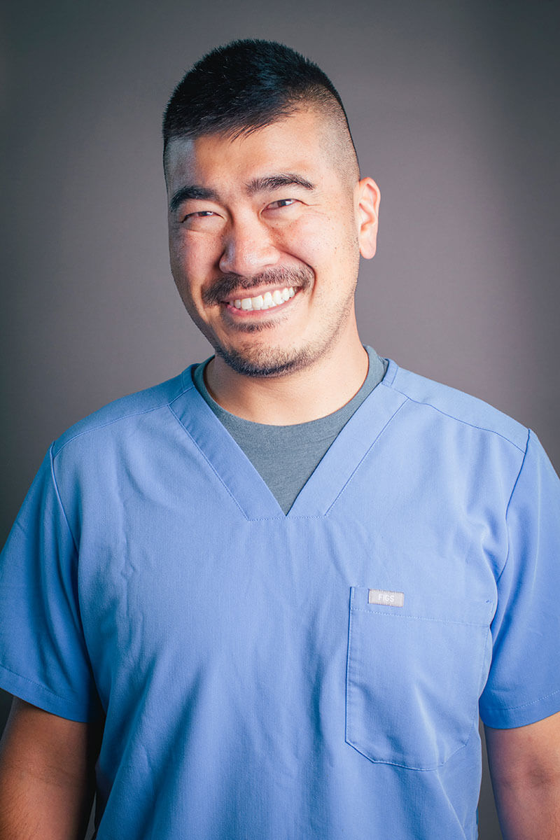 Family Practice Physician in Portland, OR | Bayberry Clinic