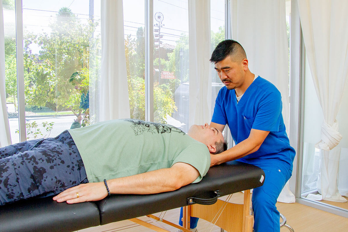 Osteopathic Manual Therapy: Osteopathic Doctor | Bayberry Clinic