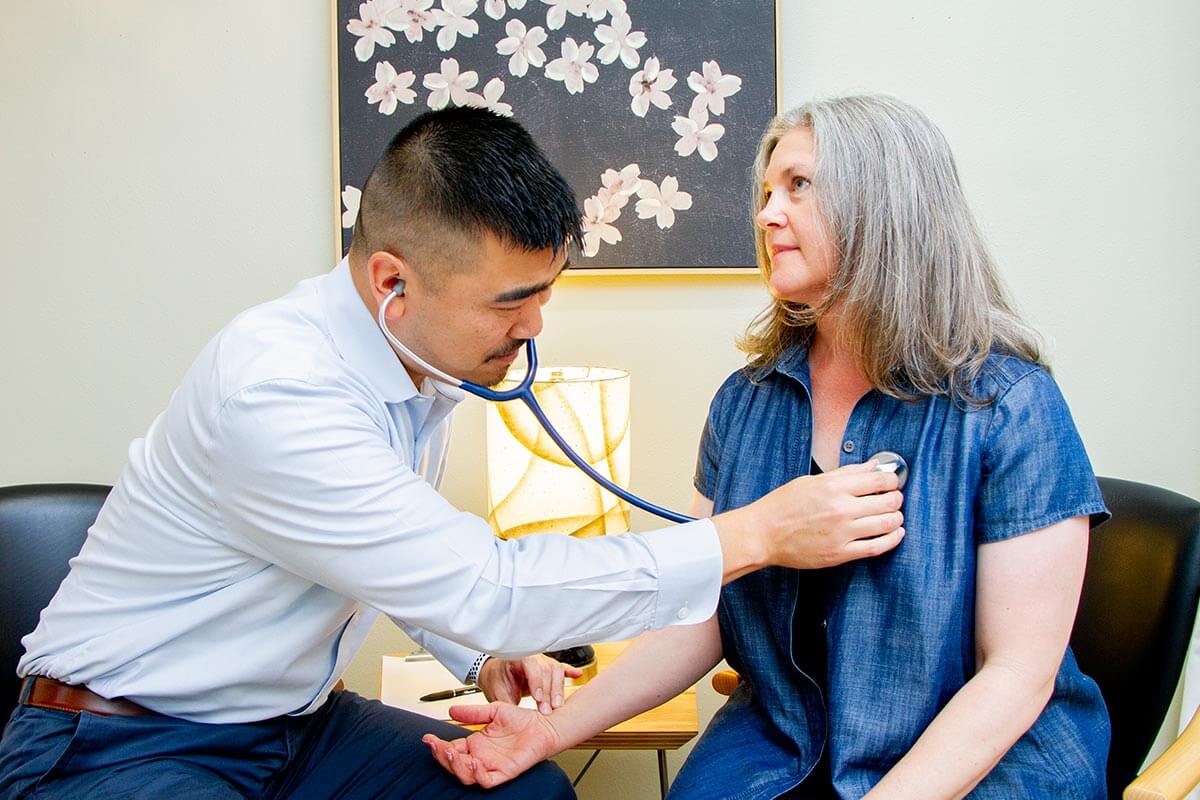 Primary Care Physician in Portland, OR | Bayberry Clinic