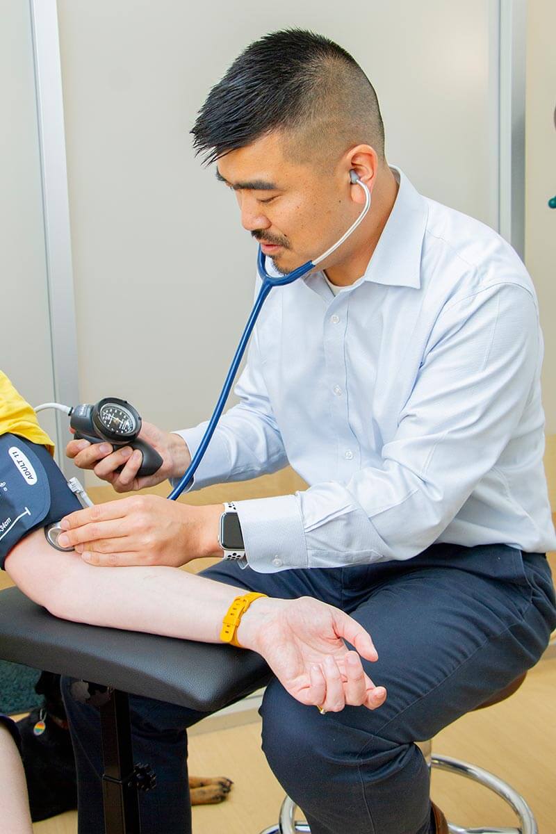 Primary Care Physician in Portland, OR | Bayberry Clinic