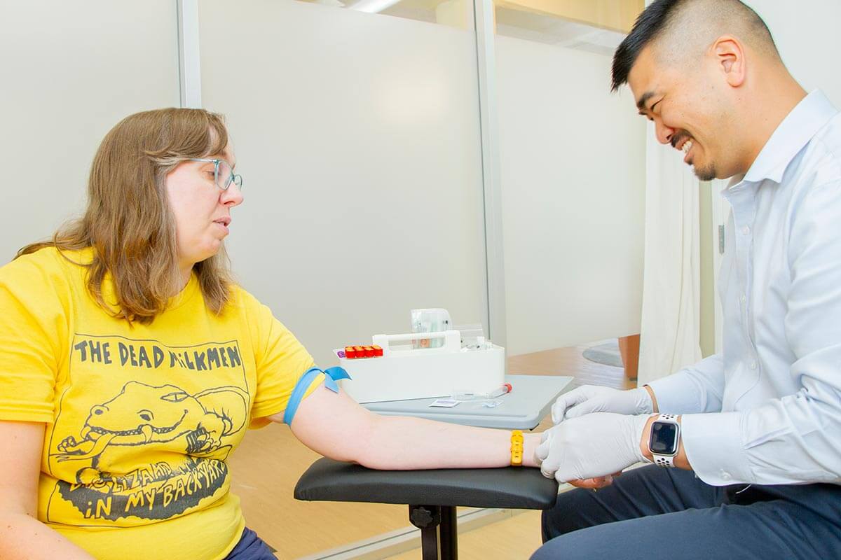 STI Screening in Portland, OR | Bayberry Clinic